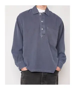 Officine Générale Jordy Shirt