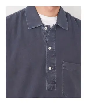 Officine Générale Jordy Shirt