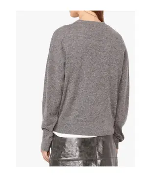 Officine Générale Long-sleeved Sweater