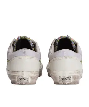 VANS Premium Old Skool 36 Shoes