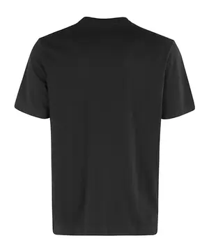 Hugo Boss Logo-print Cotton T-shirt