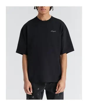 Axel Arigato Honor Crewneck T-shirt