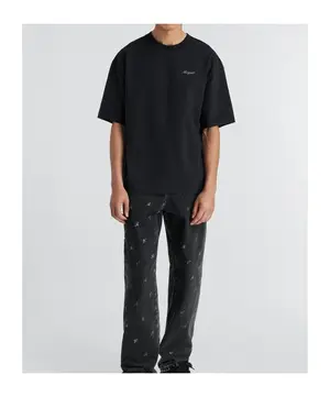 Axel Arigato Honor Crewneck T-shirt