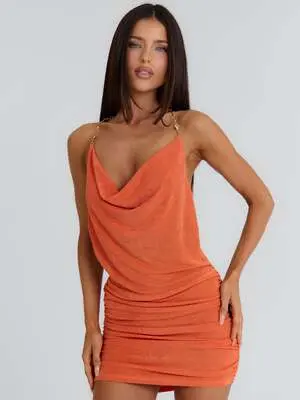 OUTCAST Kloey Mini Dress