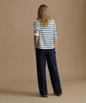 Jenni Kayne Linen Logan Pant