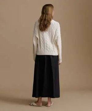 Jenni Kayne Aire Crewneck Top