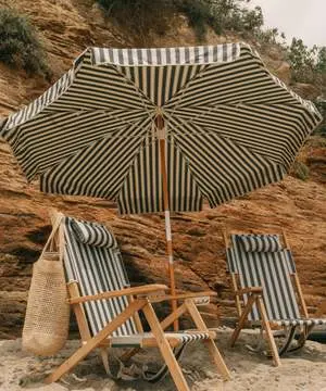 BUSINESS & PLEASURE The Tommy Chair