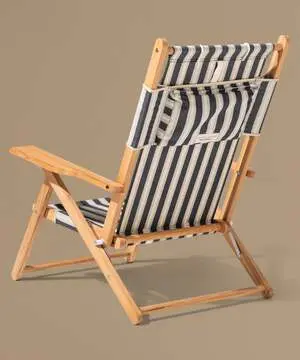 BUSINESS & PLEASURE The Tommy Chair
