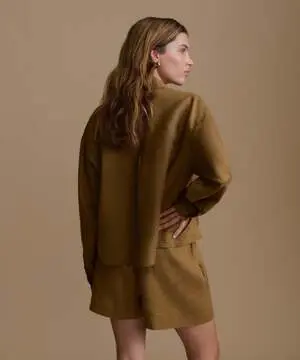 Jenni Kayne Linen Ease Shirt