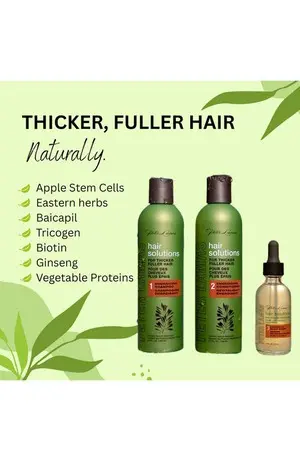 PETER LAMAS Hair Solutions Energizing Conditioner