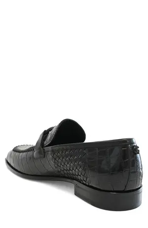 Roberto Cavalli Printed Cocco Slip