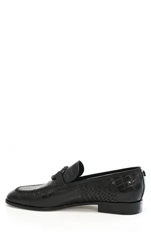 Roberto Cavalli Printed Cocco Slip