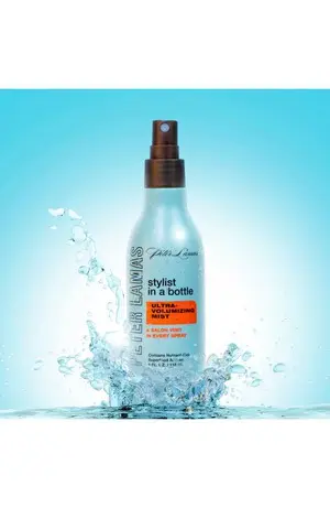 PETER LAMAS Stylist In A Bottle Ultra Volumizing Mist
