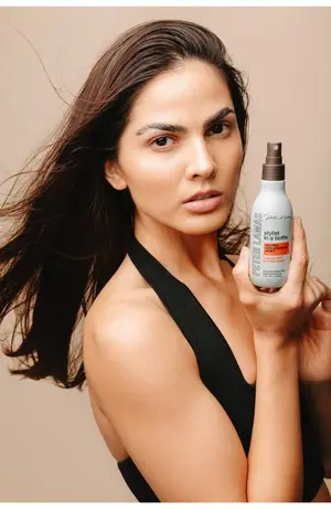 PETER LAMAS Stylist In A Bottle Ultra Volumizing Mist