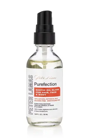 PETER LAMAS Purefection Exotic Oil Elixir