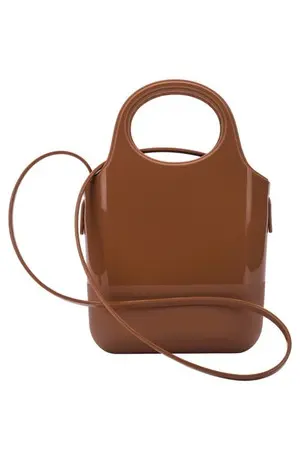 Melissa Ultra Crossbody Bag - Brown