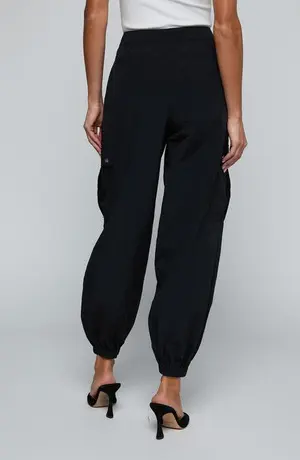 L'Agence Greer Cargo Jogger Pants