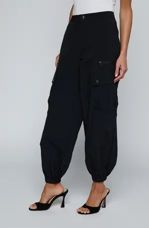 L'Agence Greer Cargo Jogger Pants