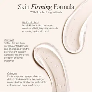 PROJECT E BEAUTY Lift & Plump Hydration Gel