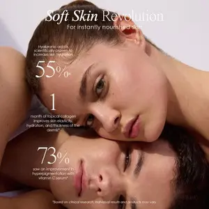 PROJECT E BEAUTY Lift & Plump Hydration Gel
