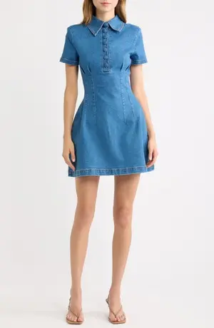 Oddmuse Dresses