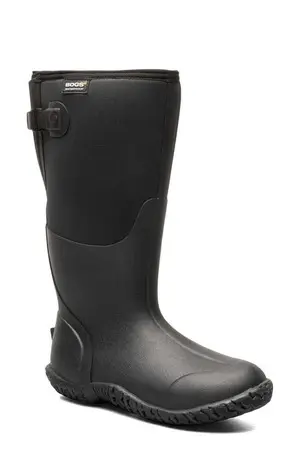 Bogs Mesa Insulated Adjustable Calf Waterproof Boot