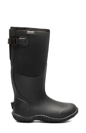 Bogs Mesa Insulated Adjustable Calf Waterproof Boot