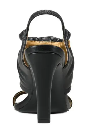 Donna Karan New York Becca Slingback Sandal