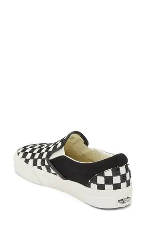 VANS Classic Slip-on Sneaker