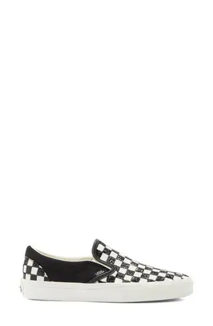 VANS Classic Slip-on Sneaker