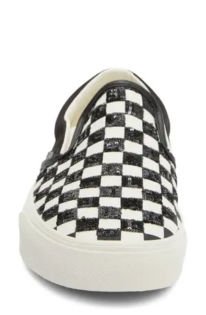 VANS Classic Slip-on Sneaker