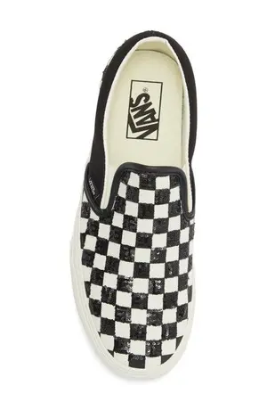 VANS Classic Slip-on Sneaker