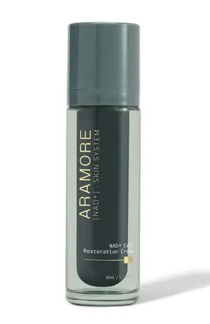 ARAMORE SKINCARE Nad+ Cell Restoration - Cream