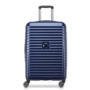 DELSEY PARIS Cruise 3.0 Expandable Checked Spinner Luggage
