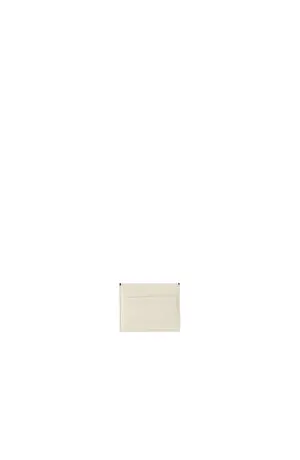 Brunello Cucinelli Fine Grain Calfskin Card Holder