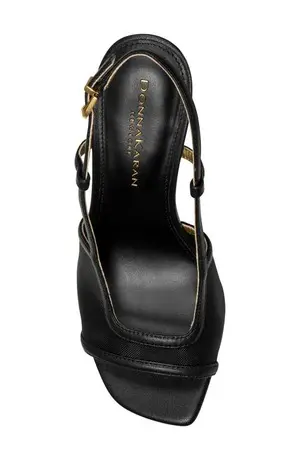 Donna Karan New York Beverlt Slingback Sandal