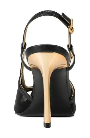 Donna Karan New York Beverlt Slingback Sandal