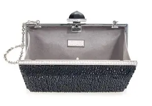 Judith Leiber Skylar Clutch