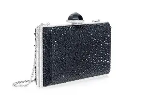 Judith Leiber Skylar Clutch