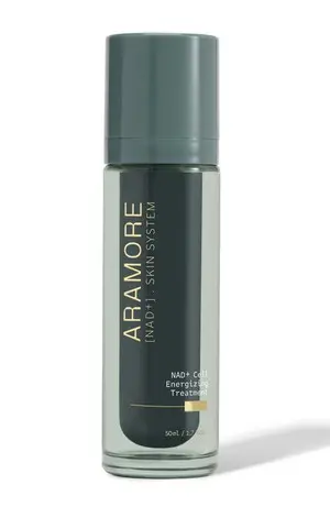 ARAMORE SKINCARE Nad+ Cell Energizing Treatment - Translucent