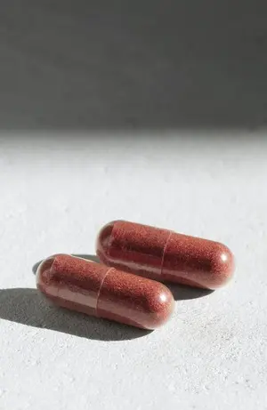 ARAMORE SKINCARE Nad+ Cell Energizing Supplements