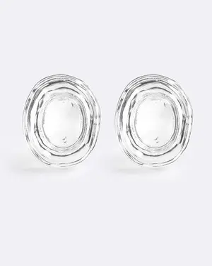 EMMA PILLS Hot In Here - Silver
