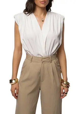 JLUXLABEL Solar Drift Bodysuit