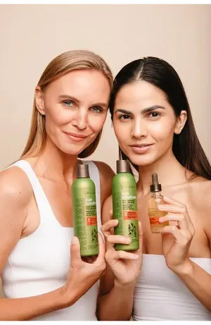PETER LAMAS Hair Solutions Energizing Shampoo