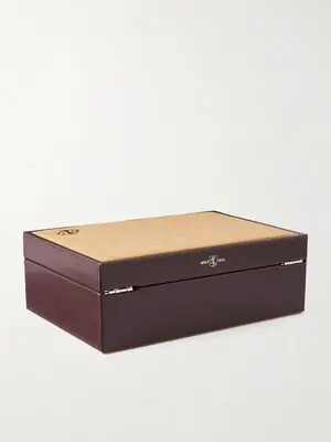 Wolf Philipp Watch And Jewelry Box