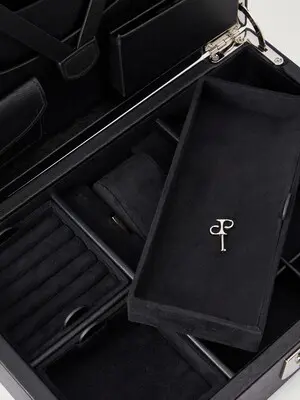 Wolf Philipp Watch Box