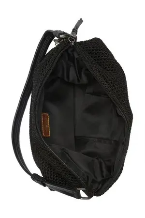 THE SAK Sequoia Hobo Hand Crochet Bag