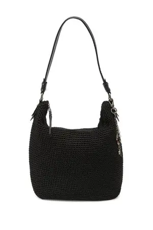 THE SAK Sequoia Hobo Hand Crochet Bag