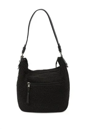 THE SAK Sequoia Hobo Hand Crochet Bag