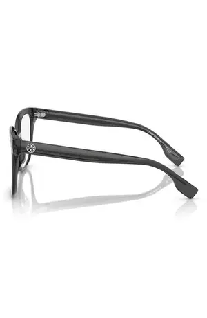 Tory Burch 55mm Square Optical Glasses
